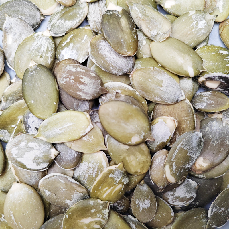 Snow White Pumpkin Kernels/Pepitas - 大连嘉尔农副产品有限公司