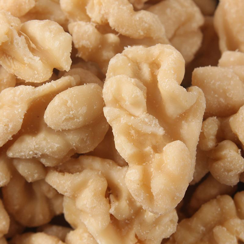 Walnut kernels Peeled - 大连嘉尔农副产品有限公司